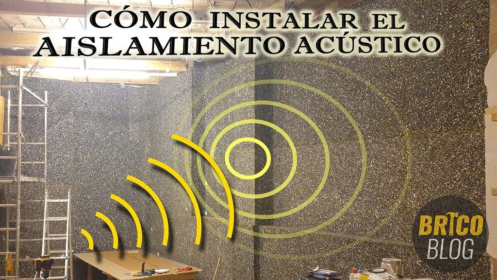Aislamiento acústico para reformas de viviendas: Cómo lograr un hogar ...