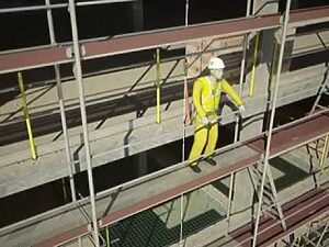 Andamio Tubular: La mejor opción para una construcción segura y eficiente