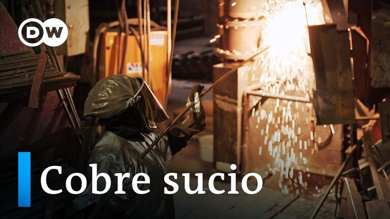 Cobre en la construcción: descubre sus propiedades, usos y beneficios