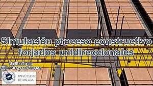 Forjado unidireccional: Todo lo que necesitas saber sobre sus ...