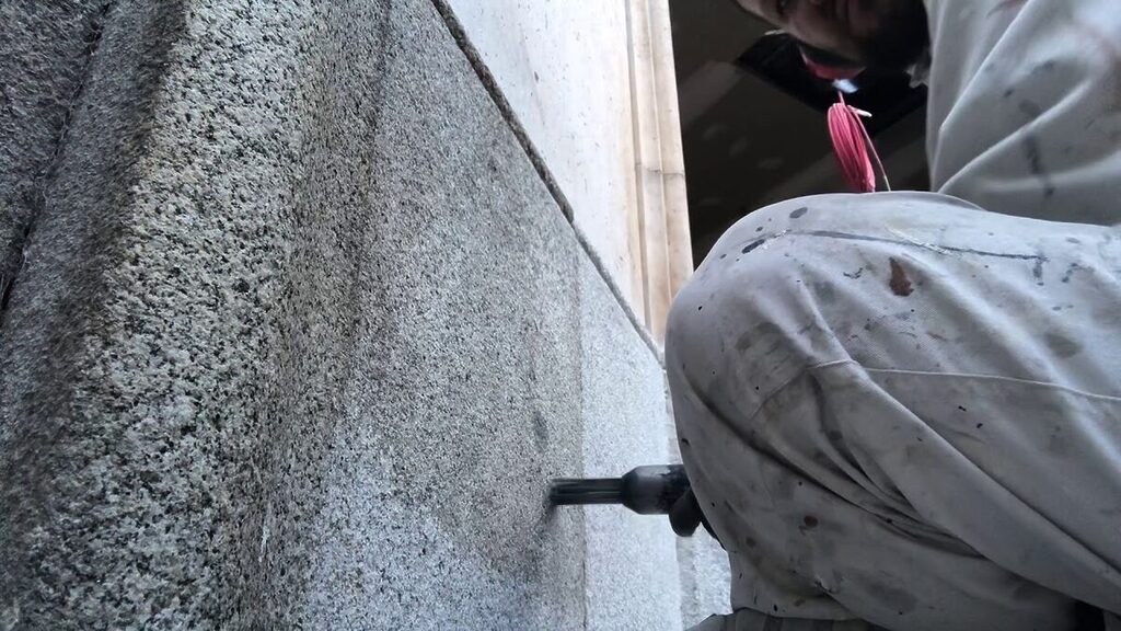 Granito Abujardado: La Elección Perfecta para la Construcción ...