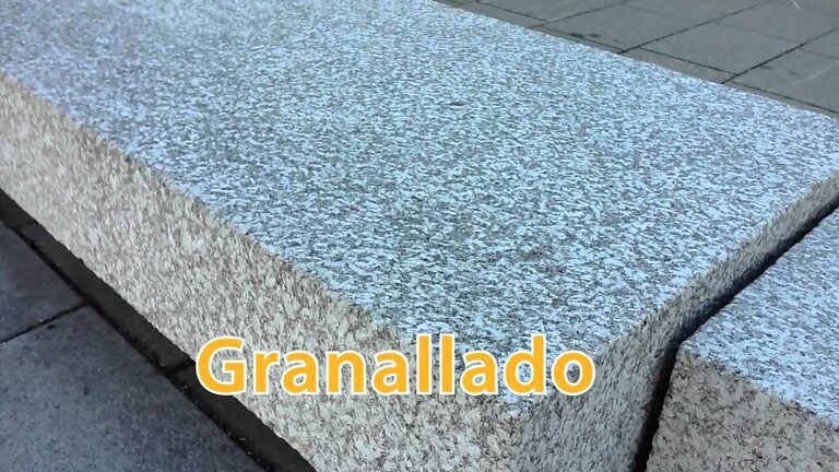 Granito: La opción perfecta para construcciones duraderas y con estilo