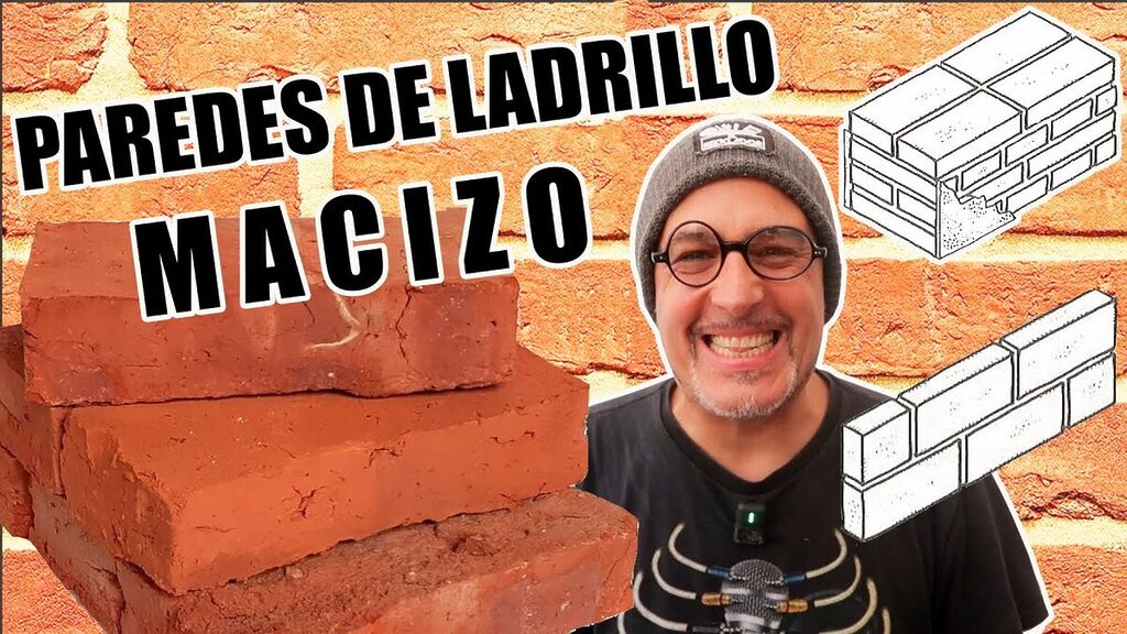 Ladrillo Macizo: la elección más sólida para estructuras resistentes y ...