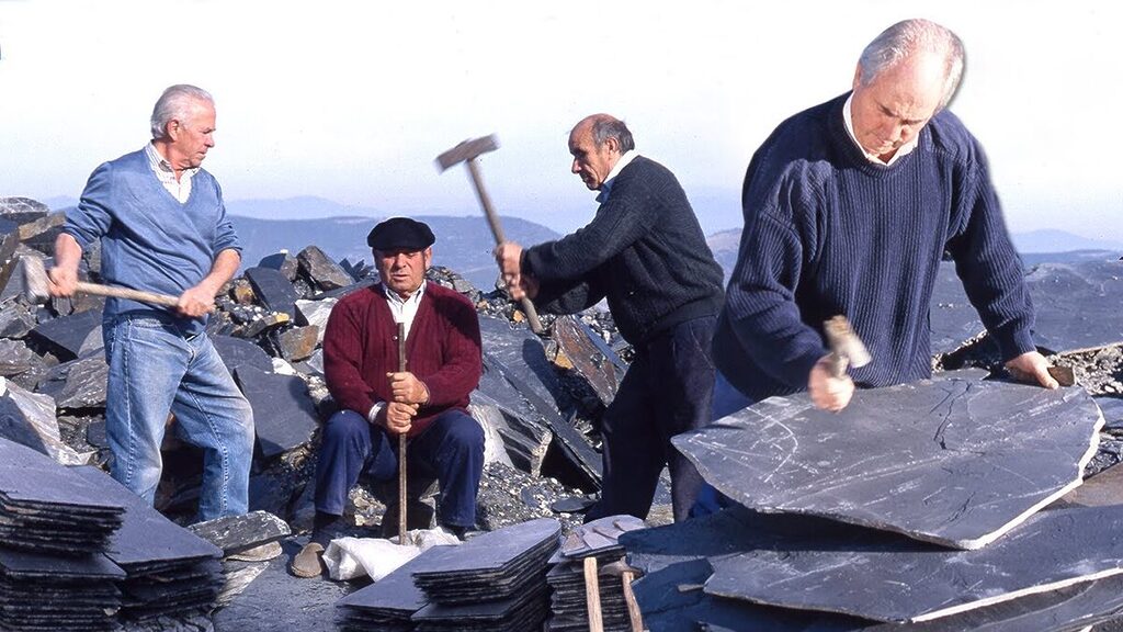 Pizarra natural: descubre sus características, versatilidad y precios ...