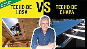 Techos de losa en reformas de viviendas: Consejos y recomendaciones