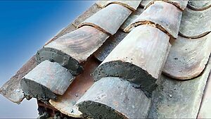 Tejado de teja árabe: todo lo que necesitas saber sobre características ...